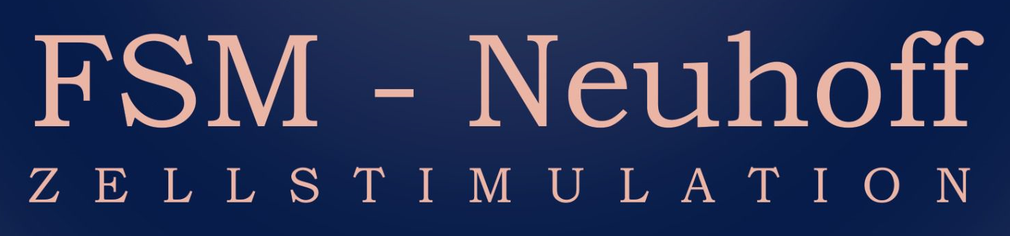 FSM Neuhoff Zellstimulation - Startseite